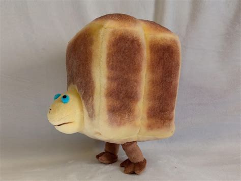 Giant Breadbug From Pikmin Height 9 85” 25 Cm Plush Toy Chinche Carroñera Gigante Scaratax