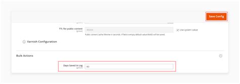 Common Actions And Configuration Steps Of Magento 2 Bulk Actions