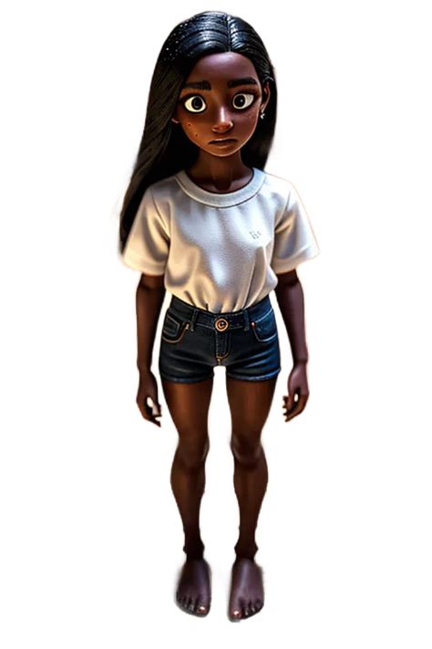 Isabela Madrigal Ai Generated By Joshuaecw21985 On Deviantart