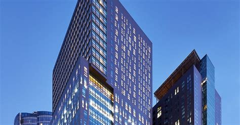 포포인츠 바이 쉐라톤 서울 남산→서울역강북 비즈니스 중심