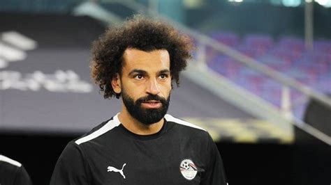 مفاجأة مصر لم تصوِّت لـ محمد صلاح للفوز بجائزة الكرة الذهبية الأسبوع