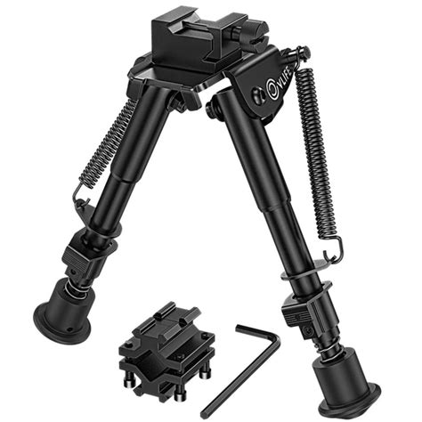 Shooting Bipod Sticks