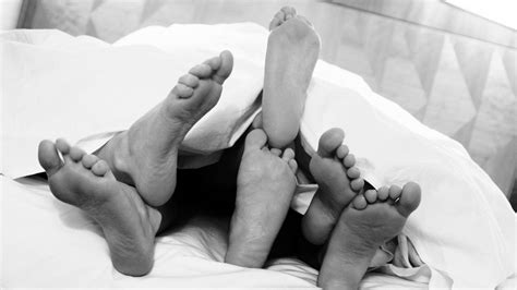 Wife Sharing Was Es Mit Dem Sex Trend Auf Sich Hat STERN De