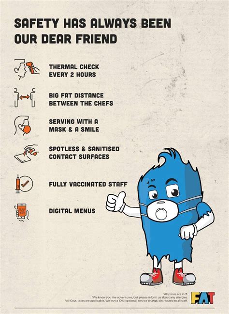 Menu At Fat Pigeon Bar Hop Hyderabad