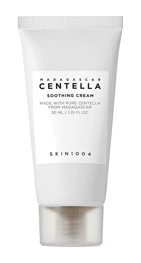 Skin 1004 Успокояващ крем за лице Madagascar Centella 30 Ml Dm България