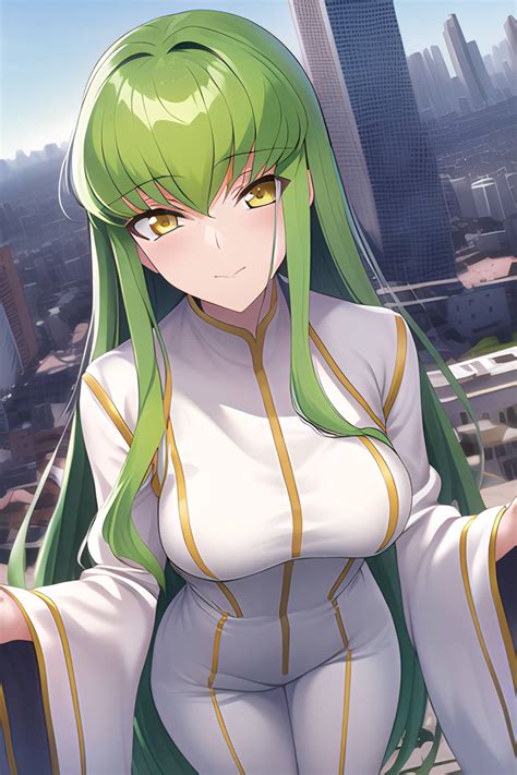 Code Geass Cc By Jayloylatylove28 On Deviantart