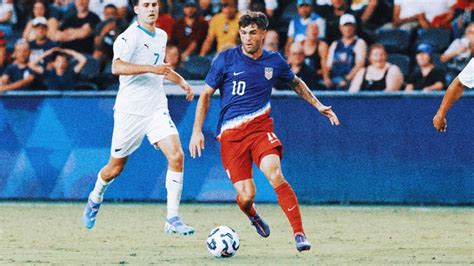 New Usmnt Coach Mauricio Pochettino Must Balance Big Picture With