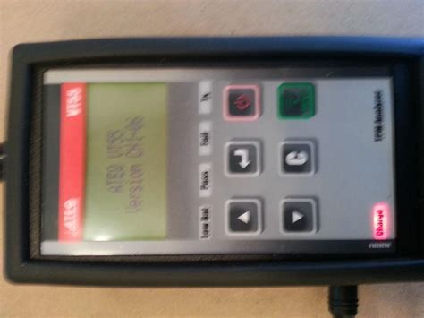 Purchase Ateq VT55 TPMS Tire Pressure Monitor System Tool Kit In Hermosa Beach California US