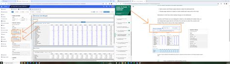 Add Page Selectors To Dashboard Anaplan Community