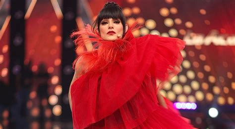 La Palabra Secreta Password Lolita Cortés Regresa A Tv Azteca Con