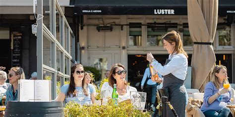 Step Maastricht Hotspots Volgens Step Maastricht