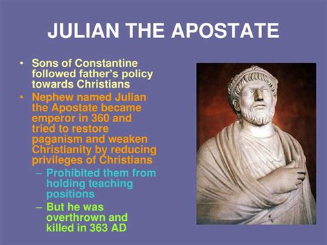 Ppt Early Christianity Powerpoint Presentation Free Download Id205109
