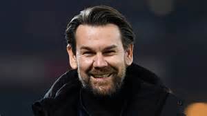 Köln Sportdirektor Thomas Kessler Steht Nach Sky Sport Infos Vor Einer Beförderung Fußball