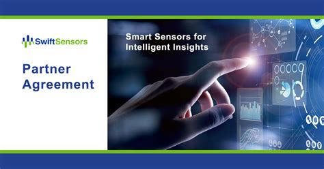 Partner Agreement Swift Sensors