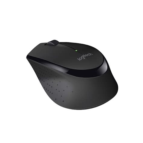 Logitech M Wireless Mouse OTC LK