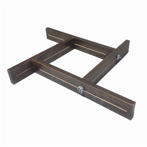 Battery Fixture Frame 18650 Battery Pack Spot Welder Universal Fixture 21700 Lithium Battery