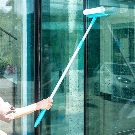 2단 고무 스폰지 유리닦이창문청소 유리청소 창닦이 홈플러스 택배배송