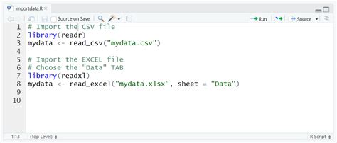Data Wrangling R Training TIDAL Lectures