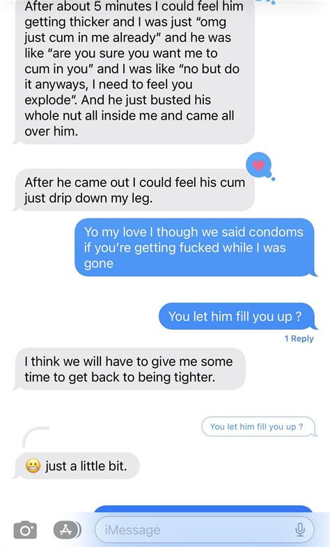 Hotwife Tease Rhotwifetexts