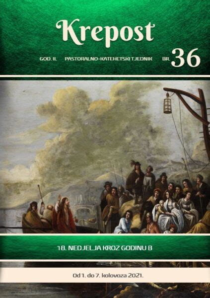Sv Nikola Vjera I Djela