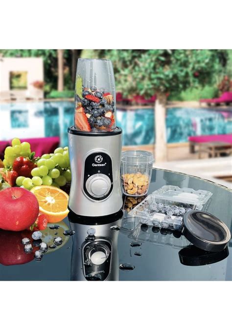 For Sale Genteen Smoothie Blender Portmore