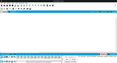 Apa Itu Cisco Packet Tracer Simak Penjelasannya Trivusi