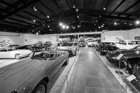 Classic British Cars Editorial Photo Image Of Fashioned 312006671