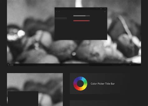 Greenland Theme For Windows 10 Enable Windows Theme Customization