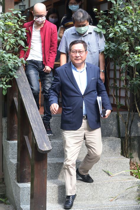 輪胎大戰2／泰豐砲轟南港退出美反傾銷稅調查 趙國帥：是欲犧牲自己，幫助同業 財經 Ctwant