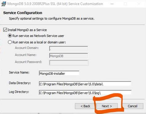Cara Install Mongodb Di Windows Pemburu Kode