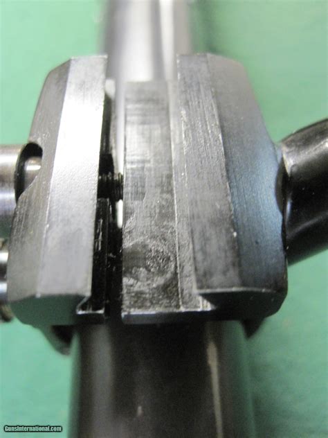 Unertl Ultra Varmint 10x Rifle Scope 2 Plain Head Posa Mounts