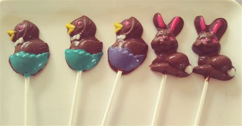 Make Homemade Easter Candy