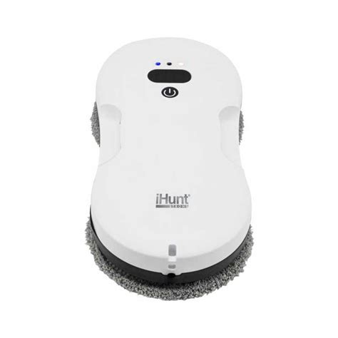 Robot Curatare Geamuri Ihunt Smart Window Robot 4 Pro Twin Spray 2