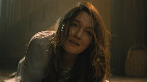 A segunda temporada de The Last Of Us encontrou Abby na estrela em ascensão Kaitlyn Dever Tudo