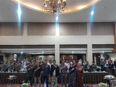 KPU Bukittinggi Jamin Hak Pemilih Disabilitas Kata Sumbar