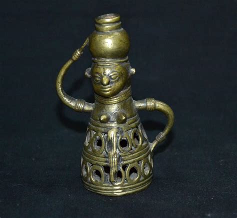 Фигурка женщины бронза — цена 800 грн в каталоге Статуэтки Купить товары для дома и быта по