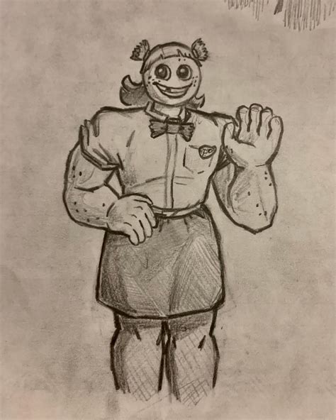 Sally By Classyanimator On Deviantart