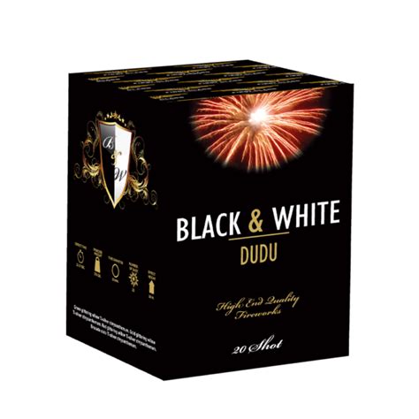 Dudu First Class Fireworks