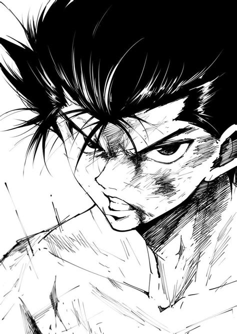 Yusuke Urameshi