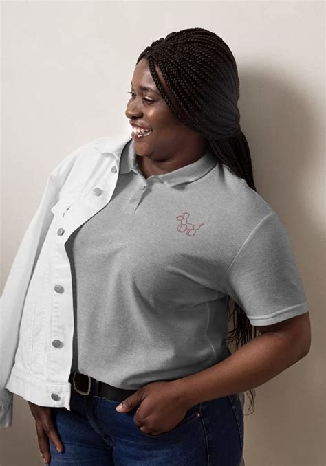 The Best Polo Shirts For Embroidery Top Picks And Buying Tips Printful