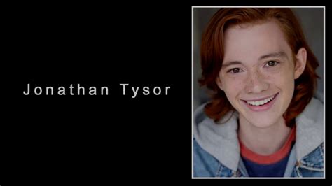 Jonathan Tysor Reel 2021 Youtube