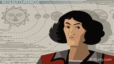 Nicolaus Copernicus Work