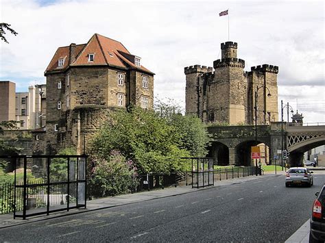 Newcastle