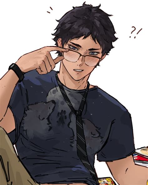 Loony Akaashi Keiji You Beautiful Weirdo Some Close Ups For You