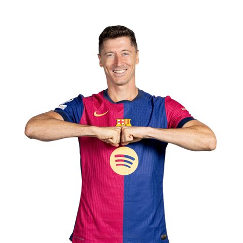 Escroquerie Autour Du Transfert De Robert Lewandowski Barcelone