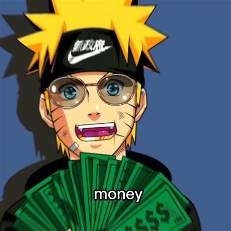 Shorts Naruto Est Riche Youtube