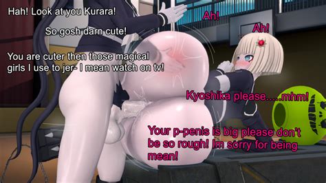 Rule 34 3d Ass Ass Slap Big Ass Corkscrew Position Female Futa On