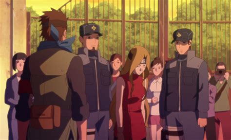 Who Is Ashina In Naruto