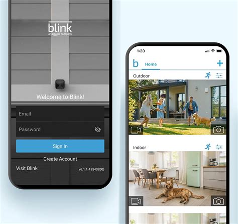 Blinkforhome Setup Blink Camera Setup Blink Mini Setup
