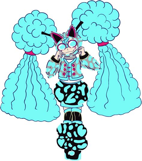 Peepy Miku R Itemlabel